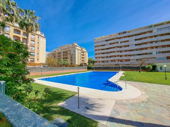 Great Location - Estepona Town - Estepona