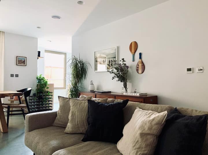 Large, Modern London Fields Apt. - Londres