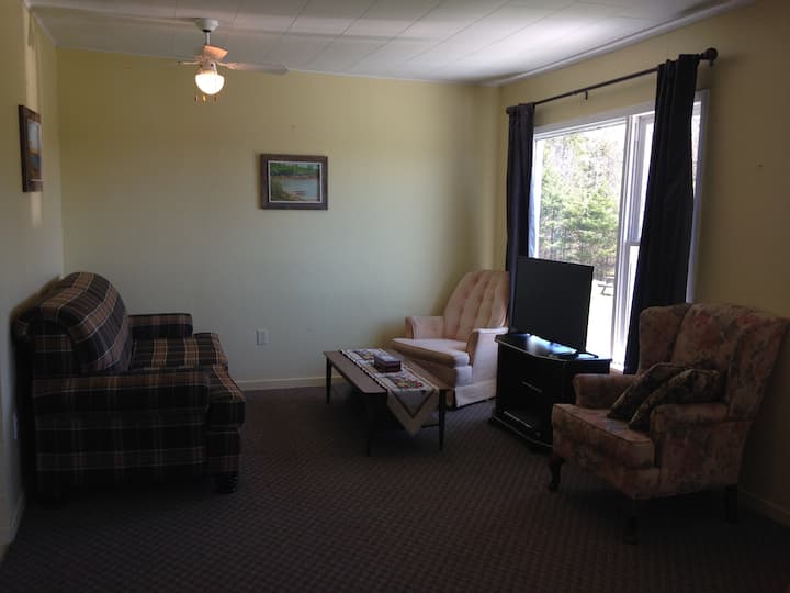 Cottage#3 - Cavendish