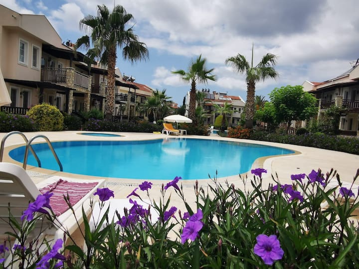 ÖLüdeniz Dubleks Daire - Ölüdeniz