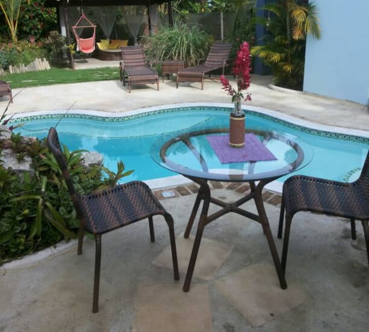 Casa De Temporada (Sol's Soul) - Porto Seguro