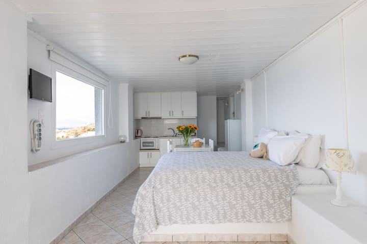 Classic Studio 1 Agios Stefanos - Mykonos