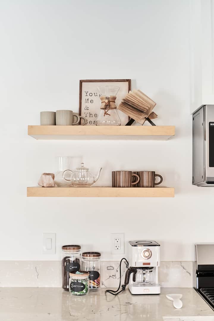 Private 2br• King Bed •Fast Wifi•wd• Close 2 La&sb - サウザンドオークス, CA