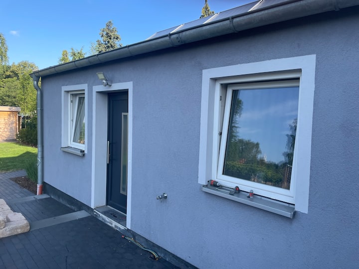 Messewohnung - Hanover