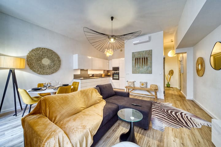 Le Central Park - Grenoble