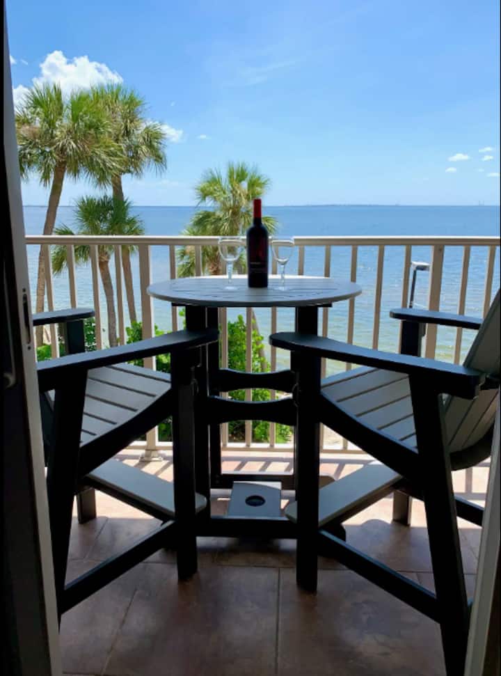 Peaceful Paradise - Restful Retreat, Natural Beaut - Tampa, FL