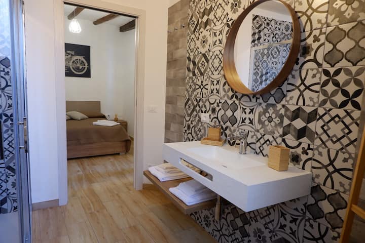 Hera Home Locazione Turistica - Agrigento