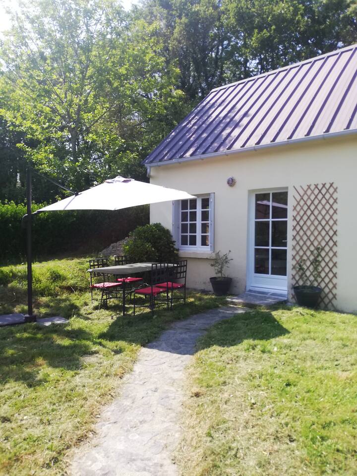 Maison Près Du Lac De Guerlédan - Mûr-de-Bretagne