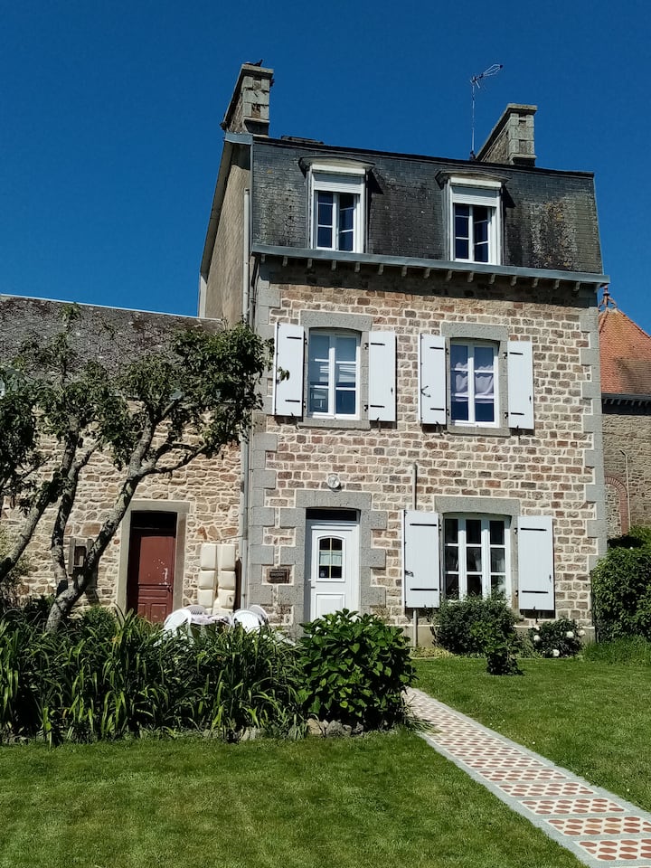 Maison "Simadline" - Sartilly-Baie-Bocage