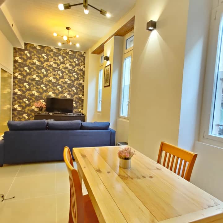 Appartement T2 Cosy Plein Centre - 圖盧茲