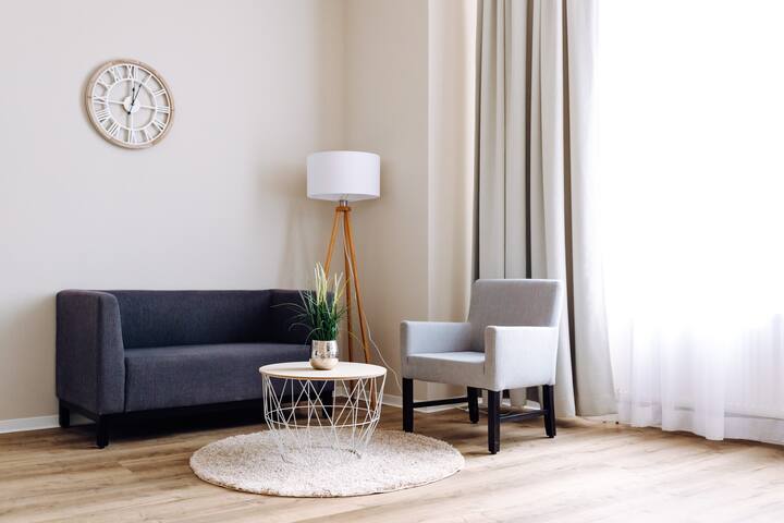 Apartment An Der Altstadt #3 - Hessisch Oldendorf