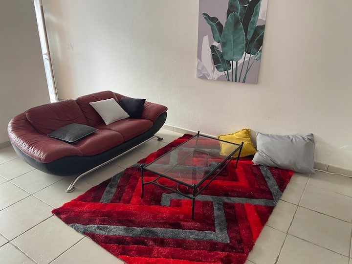 Beau Studio Centre Martinique - Fort-de-France