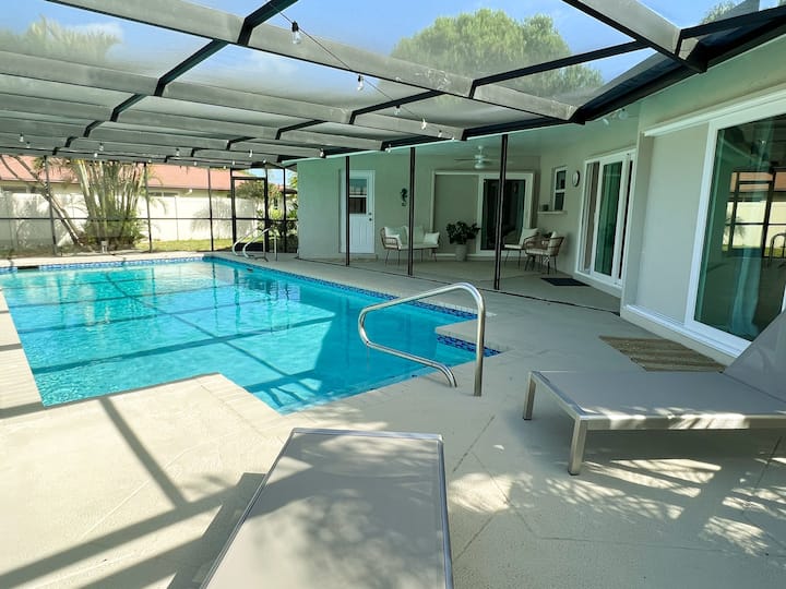 Memory Lane Cottage - Sarasota