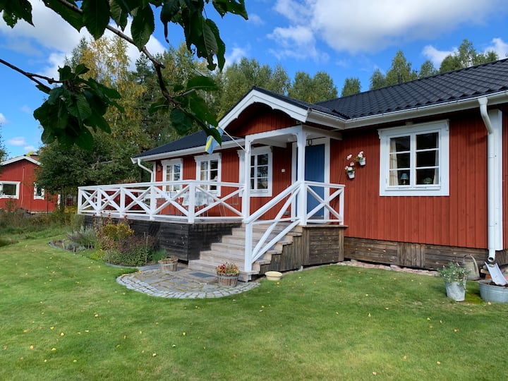 Casa Khysing - Norberg