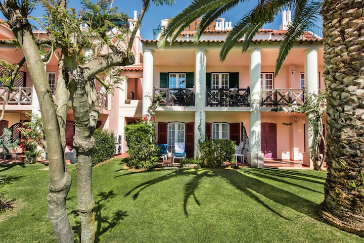 Family 3br | Rooftop, Views & Pools – Vilamoura - Vilamoura