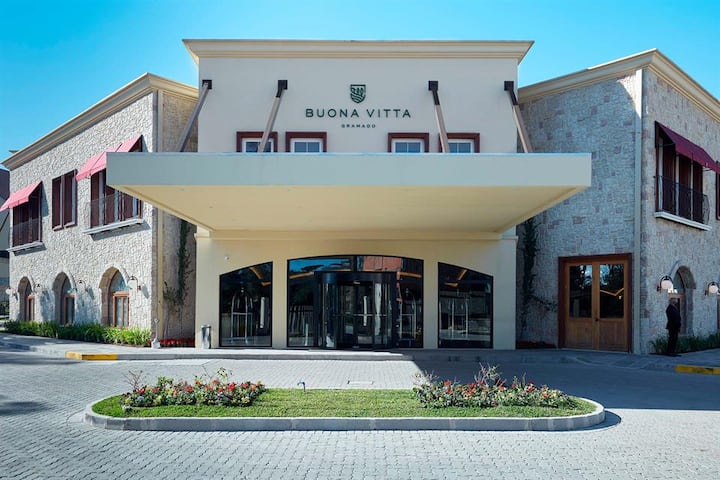 Os Encantos Rústicos De Gramado. - Gramado