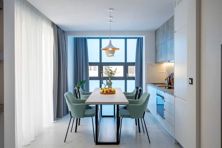 Disegno Residence - Chania
