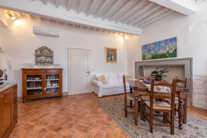 Tina’s House - Cortona
