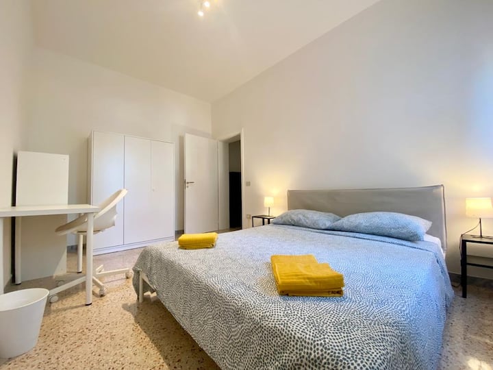 Casa Adelaide, In Posizione Super Strategica - Rimini