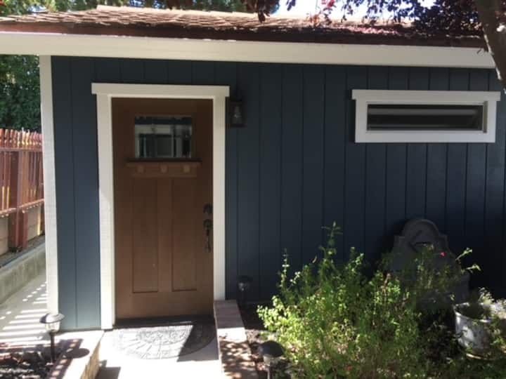 New Private/detached Casita - Pleasanton, CA