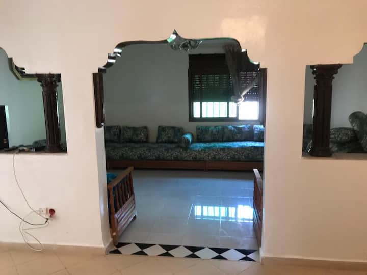 Maison à Proximité De La Plage - Bouznika
