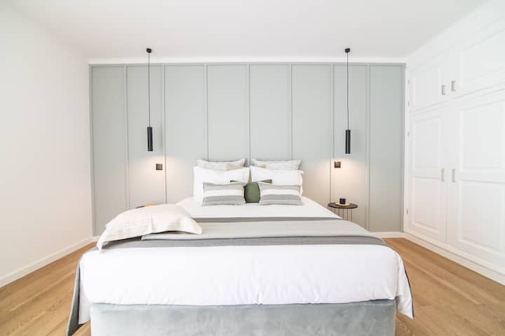 Verde Alma - Charming Apartment - Ponta Delgada
