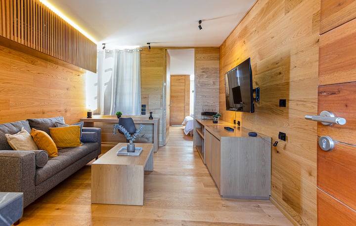 Amazing Apartment At North Of Merida - Mérida