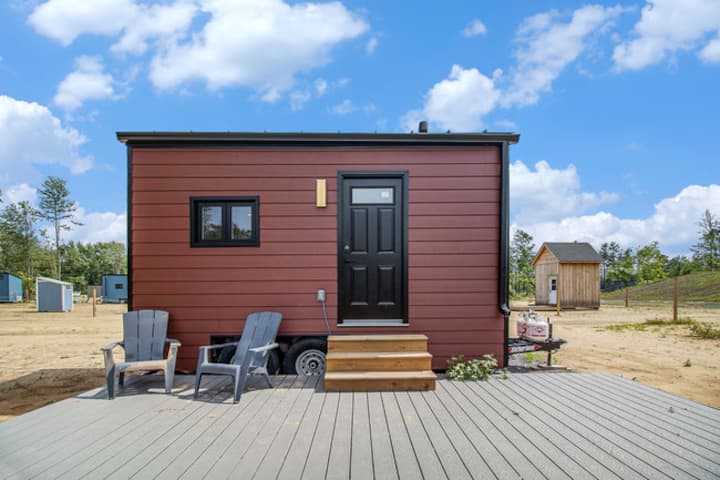 Tiny Home 15 - Ottawa