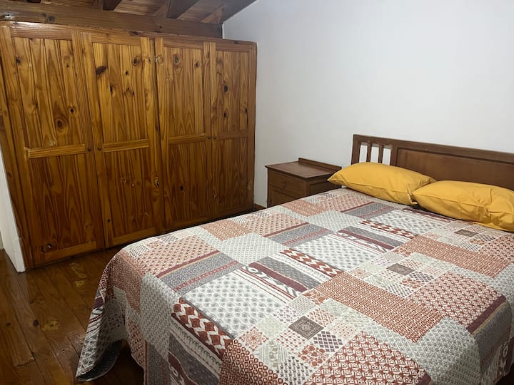 Alvear Centro Hospedaje 1 - General Alvear