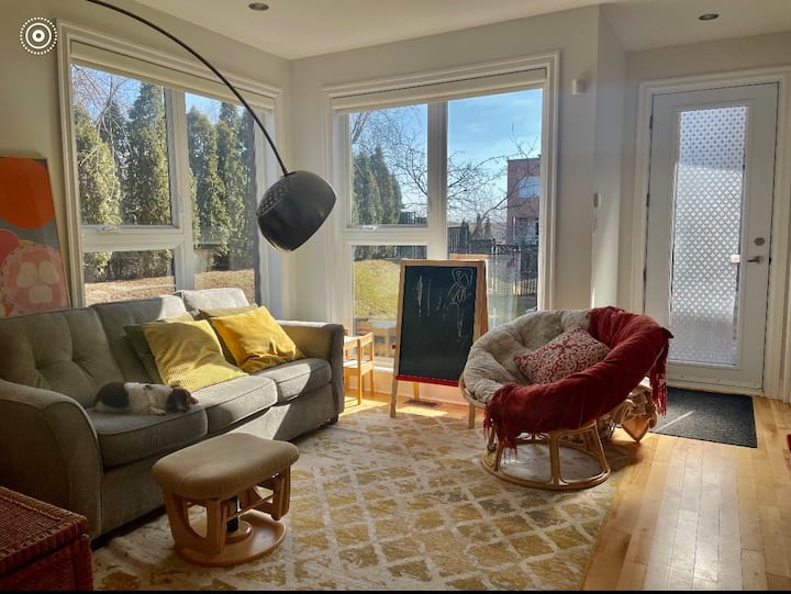 Maison à Louer Idéale Pour Une Famille. - Varennes