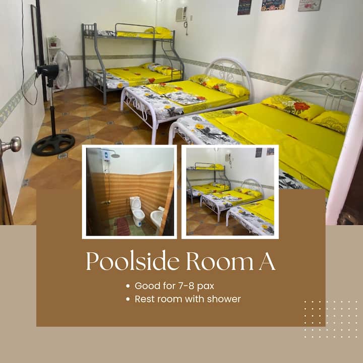 Balai Adoracion Private Resort - Amadeo