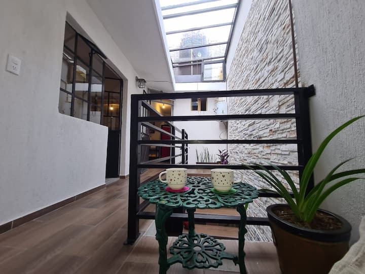 Casa Juba - 米卻肯