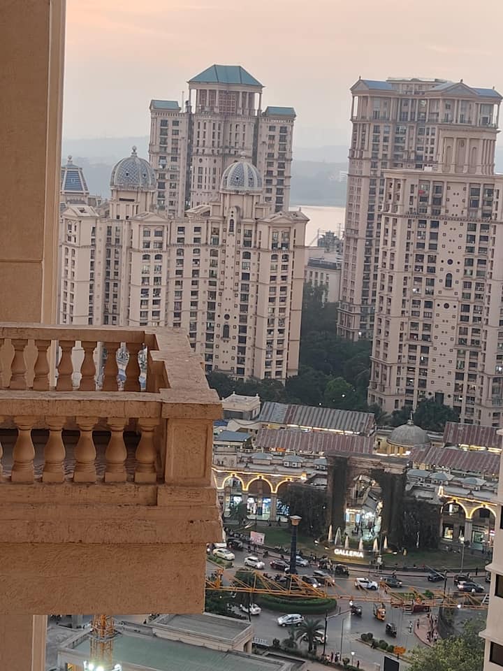 New 5 * Homestay Away From Home - Mumbai