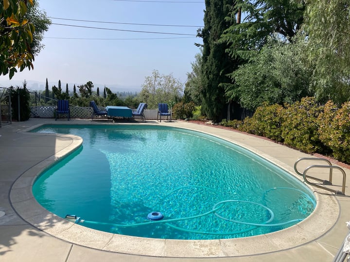 Address: 22428 Napa St, West Hills, Ca - Los Angeles, CA