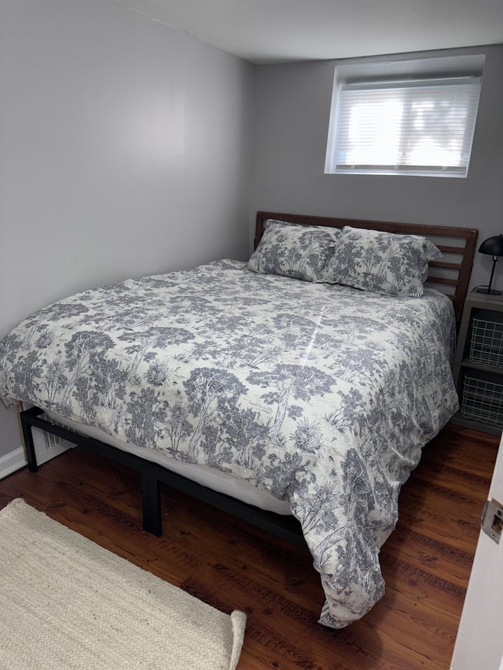 Charming Private Suite In Walkable, Neighborhood - シンシナティ, OH