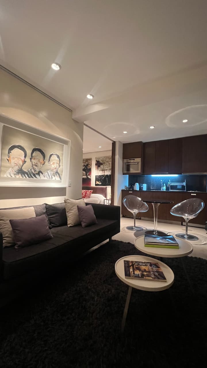 Departamento Con Mejor Vista En Buenos Aires - Buenos Aires