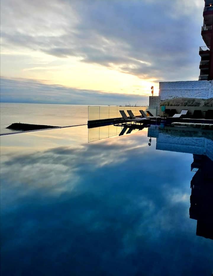 Hotel Poseidon Manta - Manta