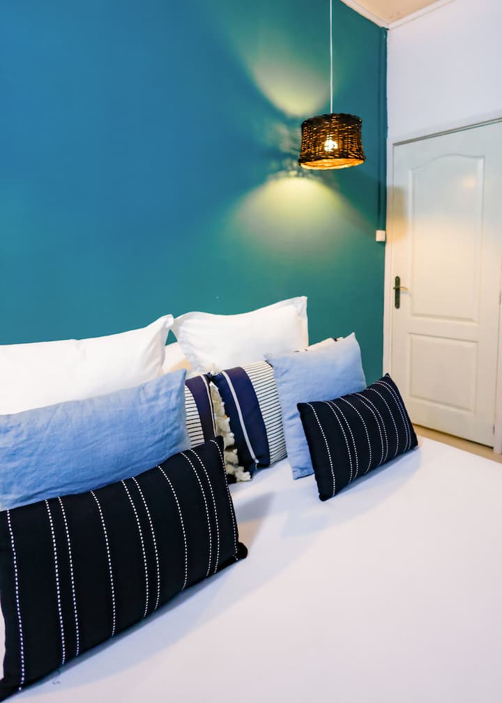 Super Studio Au Centre De Mamoudzou. - Mamoudzou