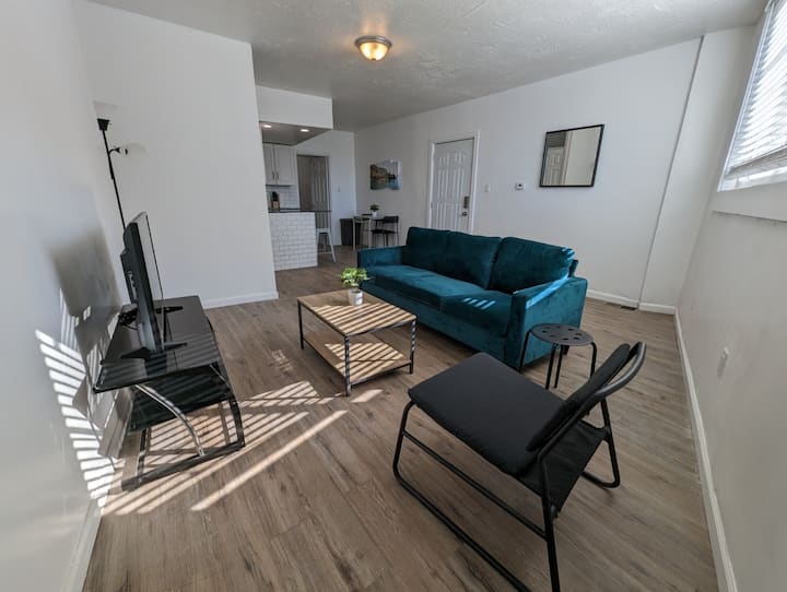 Newly Renovated 1 Bed/1 Bath - Pittsburgh, PA