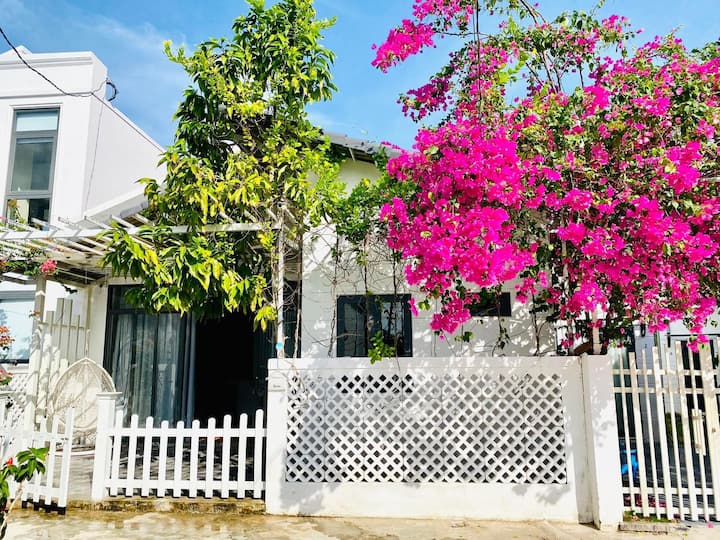 Lavender Homestay - 3 Br, 10 Min Walk To Beach - Phú Quốc