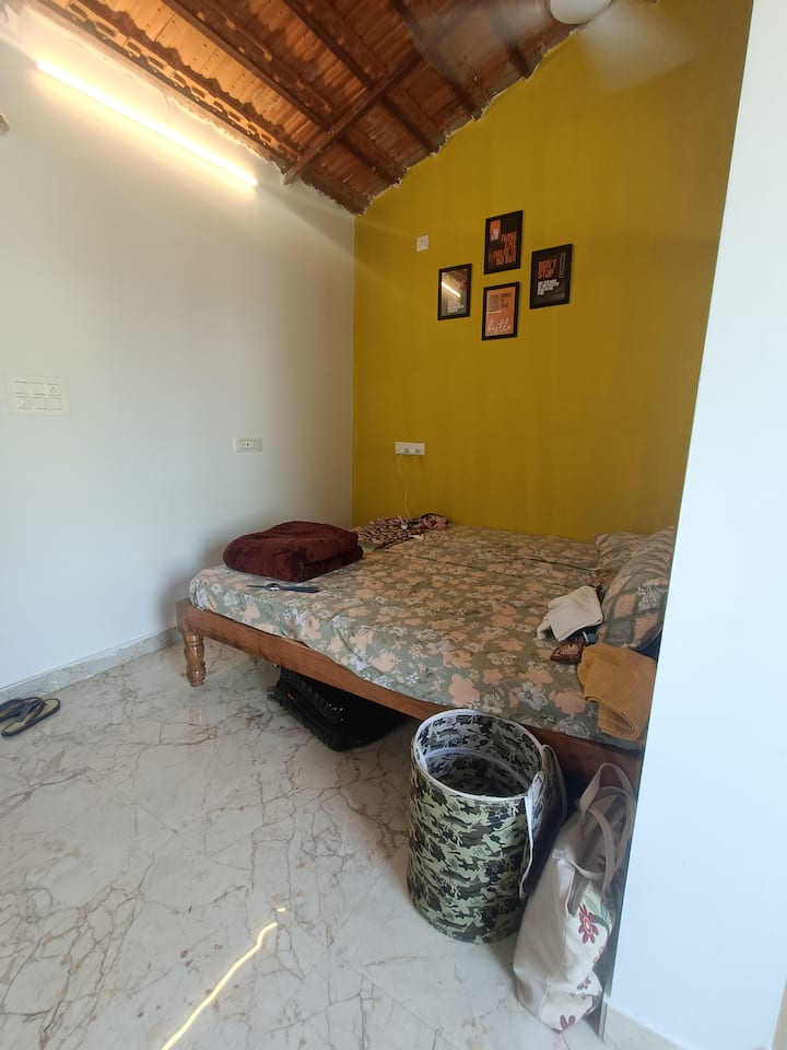 Most Preferred Homestay In Hampi - Hampi