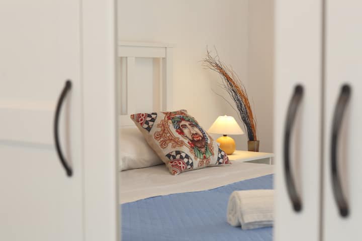 Casa Vacanze “ Nì Rosa “ - Cefalù