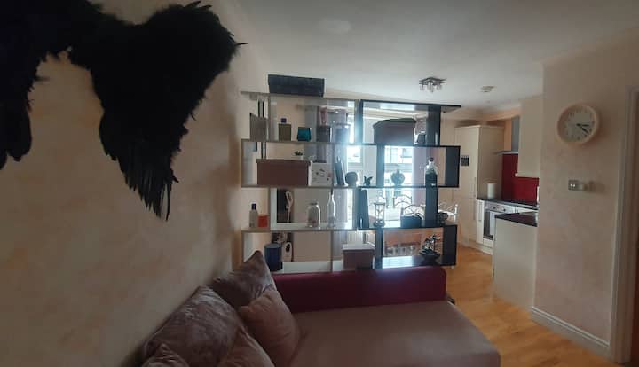 One Bedroom Flat On Finchley Road - Londen