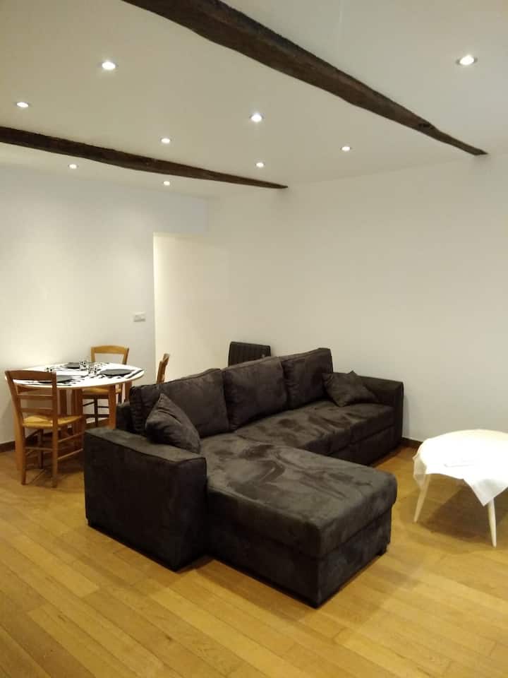 Studio Tout Confort  33m2 - Palaiseau