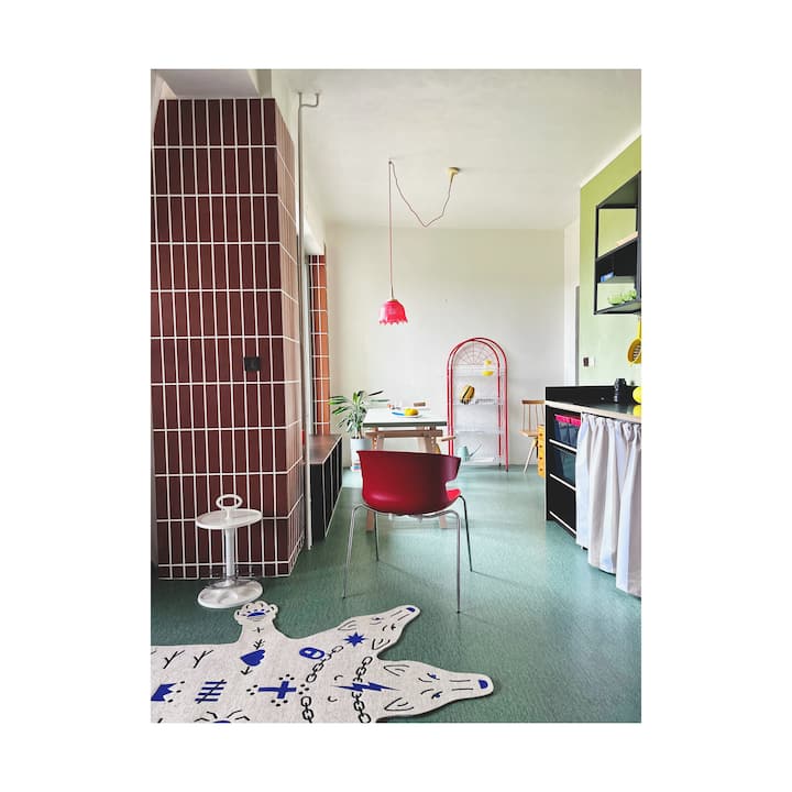 Somtu Design Apartment Liptov - Liptovský Mikuláš