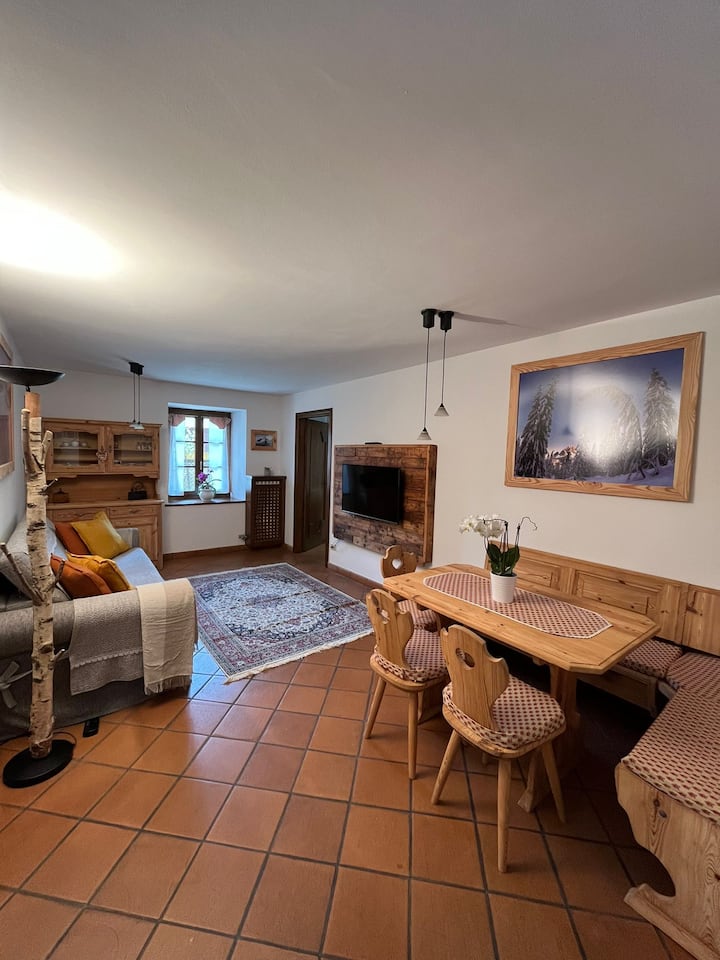 Dolomiti House Apartments Stube - Fiera di Primiero