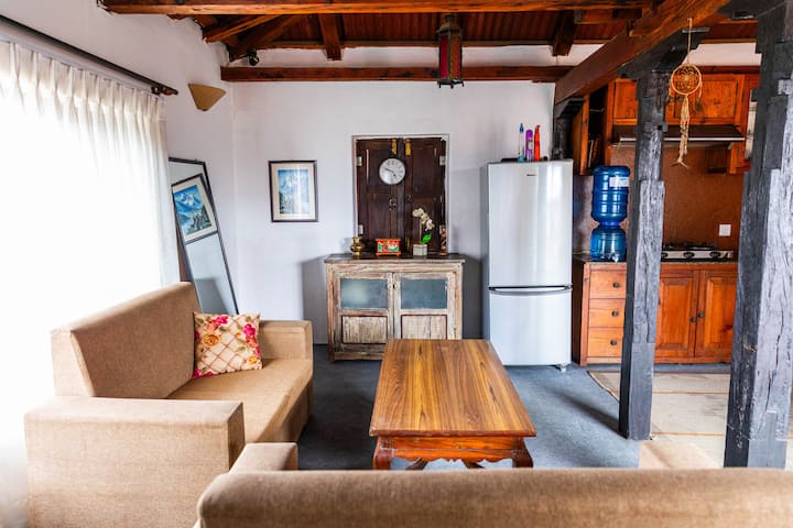 Gowoodmandu “A Log 2” 1700sq.ft - Kathmandu