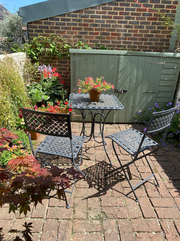 Cosy Central Lewes Cottage - Rottingdean
