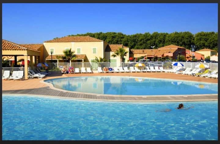 Gite Des Berges - Béziers