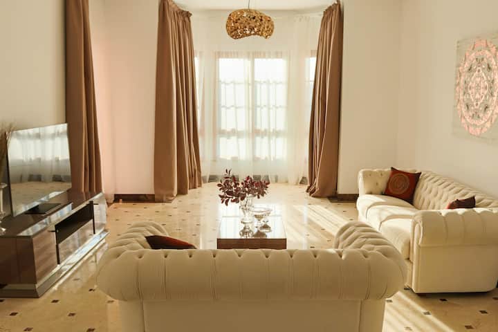 Luxury Apartment With Pool & Gym | Platform 357 - Nicosia
